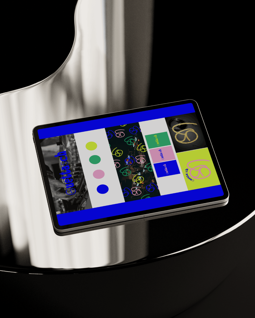 Services - Infinity Communication