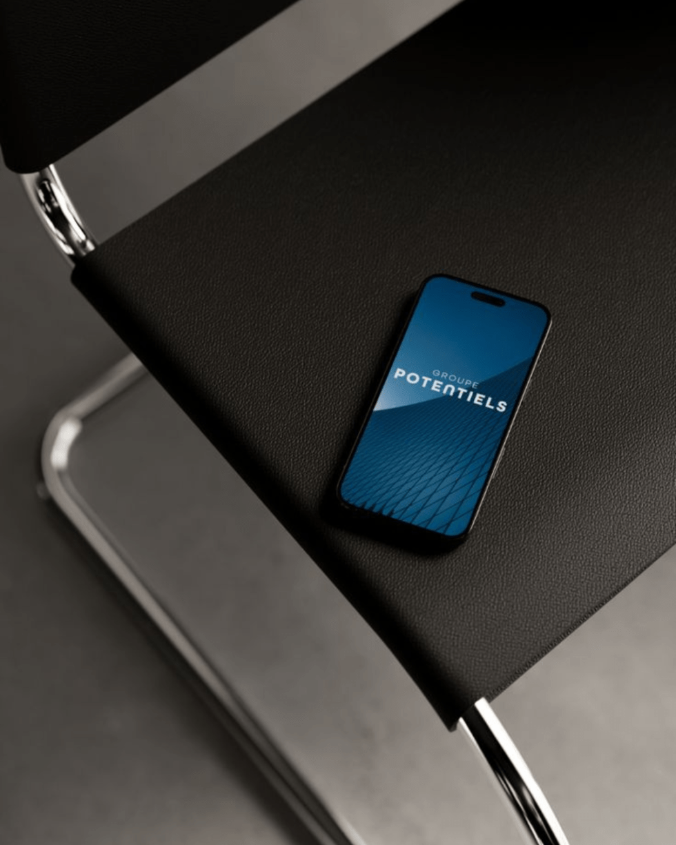 Nos Réalisations - Infinity Communication