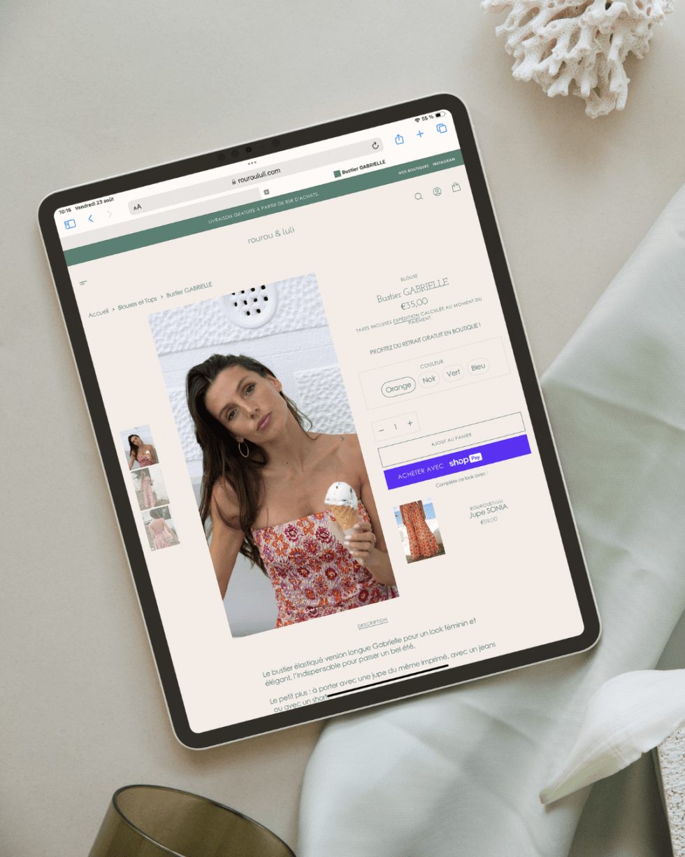 Nos Réalisations - Infinity Communication