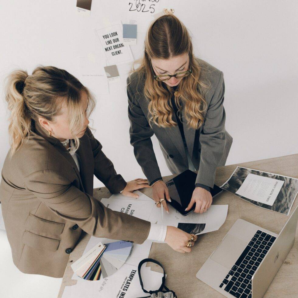 LE STUDIO - Studio Graphique - Infinity Communication